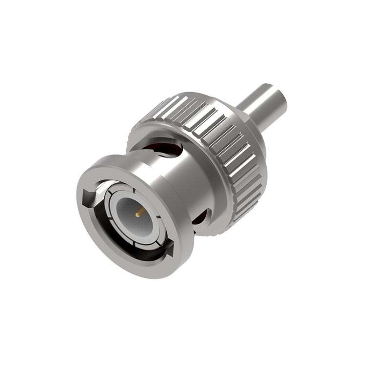 BNC Series | 射频同轴连接器 | 射频同轴连接器 | 连接器 | 厦门宏发电声股份有限公司 | HONGFA